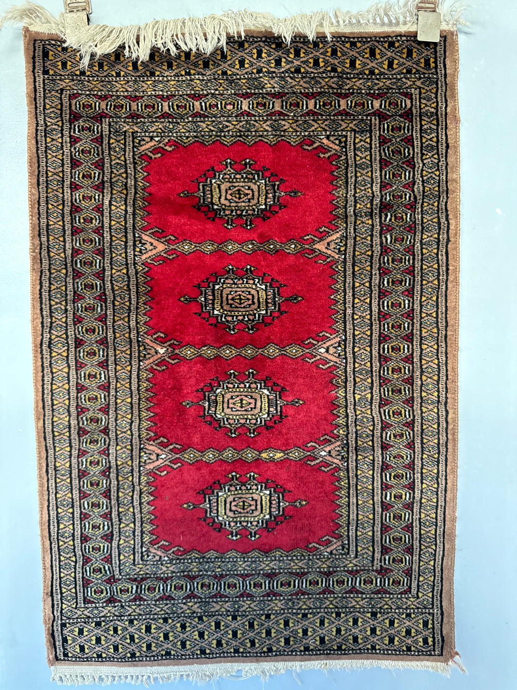 ARugz Vintage Handmade Rugs PH