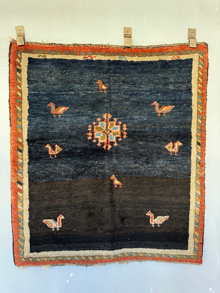 ARugz Vintage Handmade Rugs PH