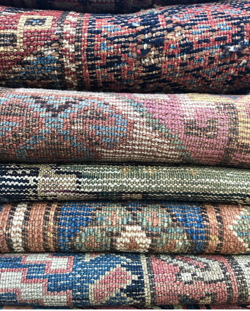 ARugz Vintage Handmade Rugs PH